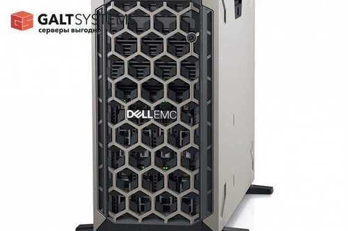 Сервер Dell PowerEdge T440