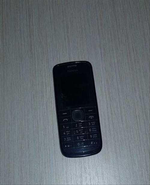 Телефон Nokia 113