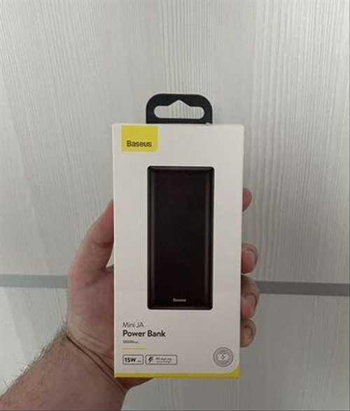 Power bank Baseus 30000mAh