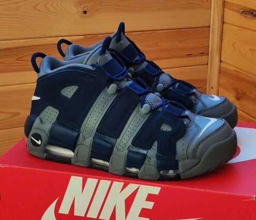 Nike Air More Uptempo '96