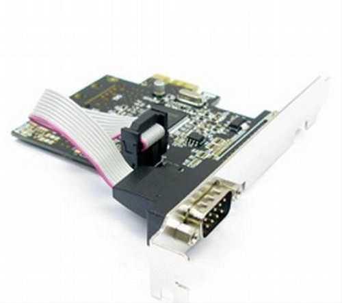 Контроллеры Speed Dragon 1S PCI-Express I/O Card