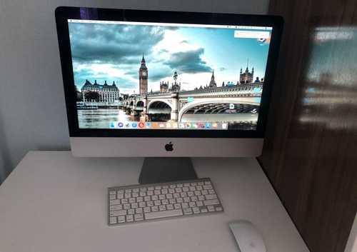 Apple iMac 2013