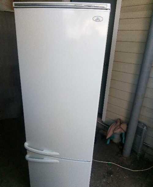 Холодильник двухкамерный Атлант Беларусь 181см отл