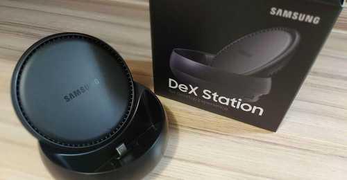 Док станция Samsung Dex Station Samsung EE-MG950