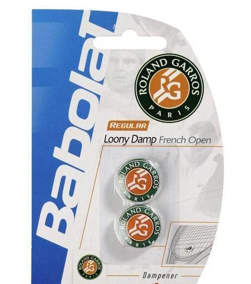 Roland Garros Babolat теннисный виброгаситель