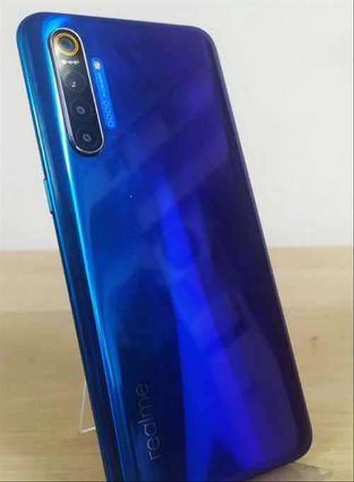 Смартфон realme X2 6/64GB
