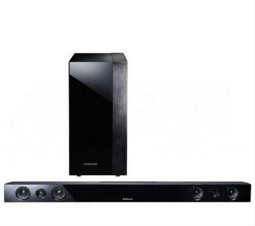 Саундбар Samsung HW-E450