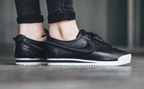 Nike Cortez og 35-41