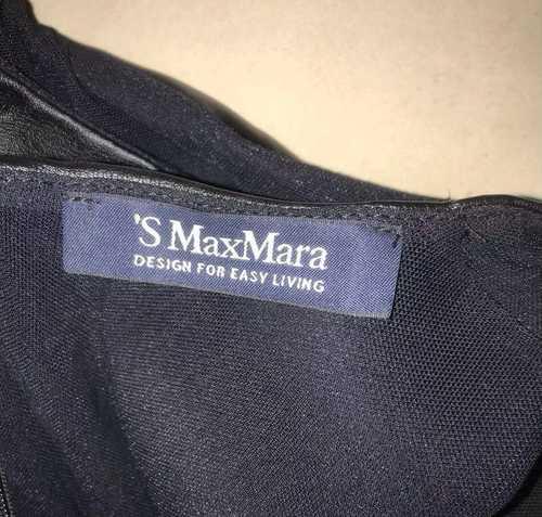 Сарафан миди Max Mara оригинал