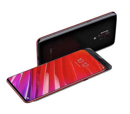 Lenovo Z5 Pro GT (8/256GB, Snap855) (Новый.Гарант)