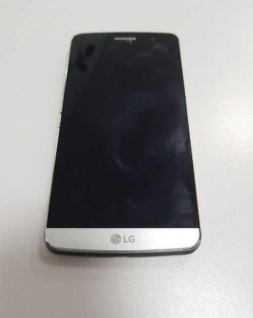 LG Ray x190