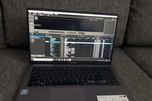 Asus VivoBook 15 (15.6”)