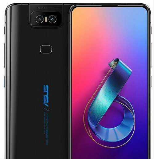 Телефон asus zenfone 6 ZS630KL