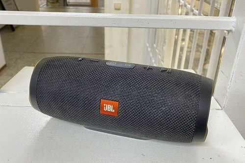 Колонка JBL Charge3 (оригинал)