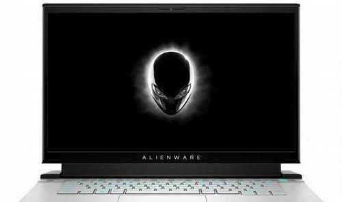 Alienware M15 R6, i7-11800H/32GB/1TB/RTX3080