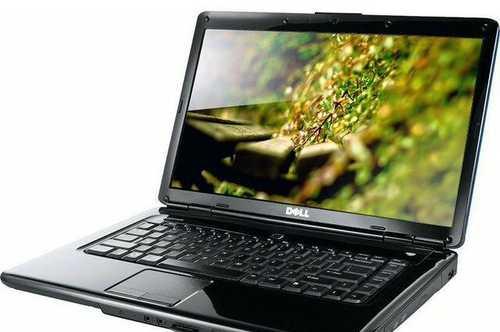 Ноутбук Dell Inspiron M5010 в разбор