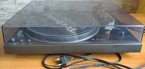 Technics SL-1710