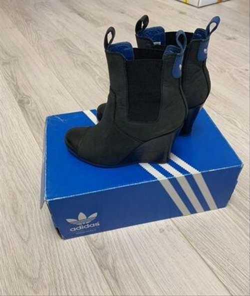 Ботильоны Adidas