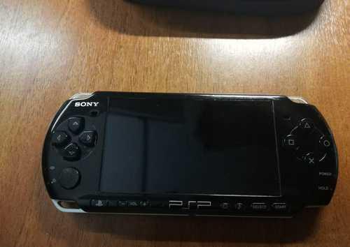 PSP 3008 Slim