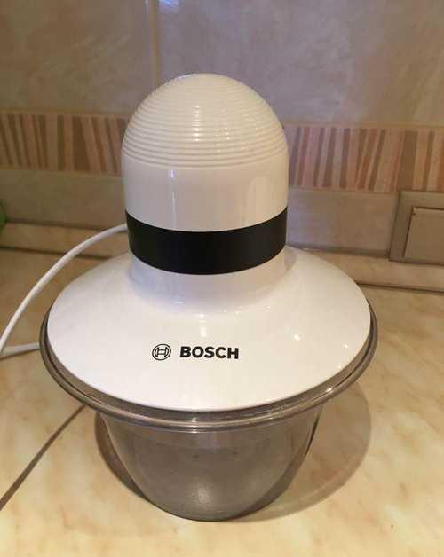 Измельчитель bosch mmr08a1