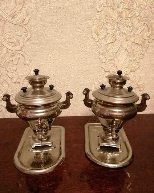 Самовар сувенирный