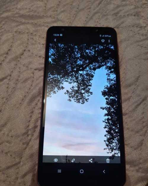 SAMSUNG Galaxy А750