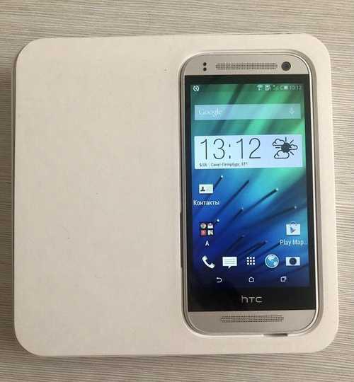 Телефон HTC One Mini 2 16 gb
