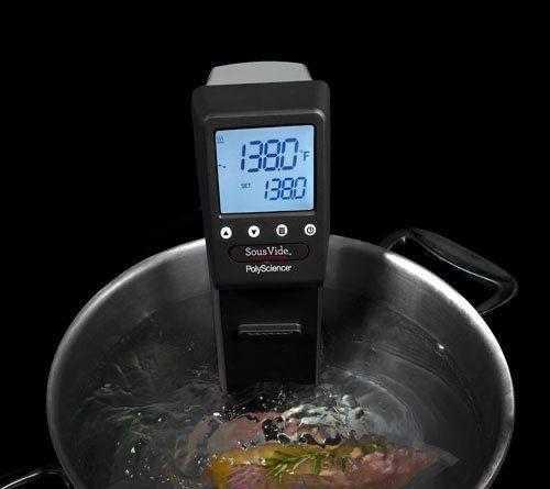 Су-вид термостат - PolyScience Sous Vide Professio
