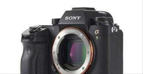 Sony a9 body SeL100400Gm 70-180/2.8 и другое