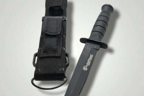 Нож Smith Wesson cksurtn tanto