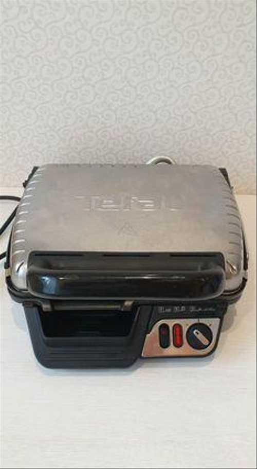 Электрогриль Tefal