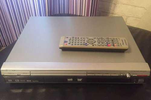 DVD recorder Pioneer DVR-5100H