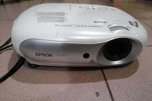 Проектор Epson EMP-TW20