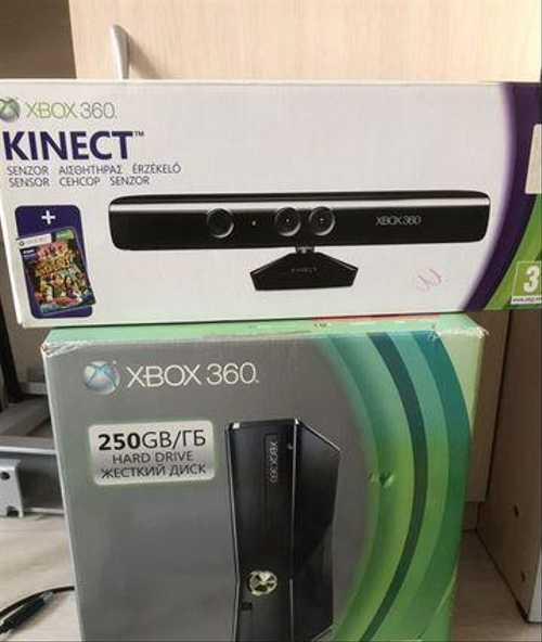 Xbox 360
