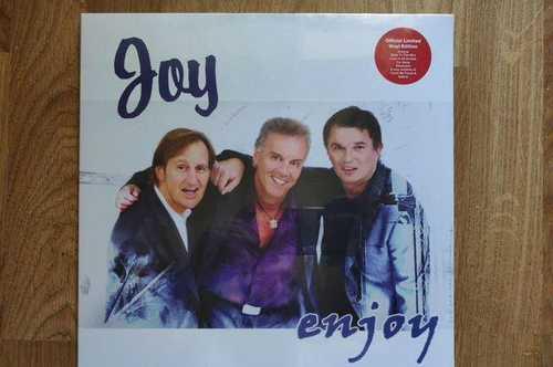 Виниловая пластинка - Joy - Enjoy - LP