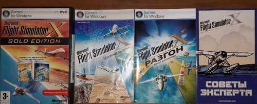 Игры для PC Flight simulator. Napoleon total war
