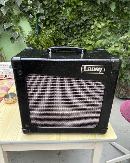 Laney cub 10