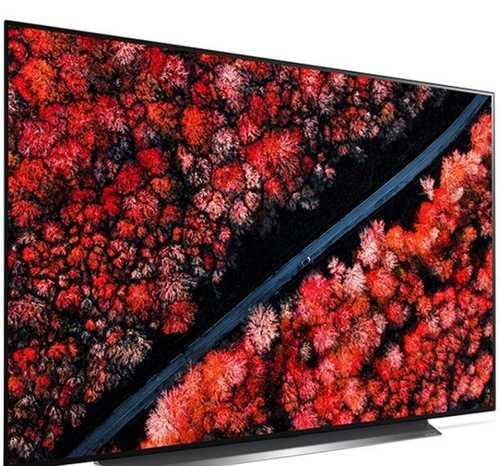 Телевизор oled LG oled55C9PLA