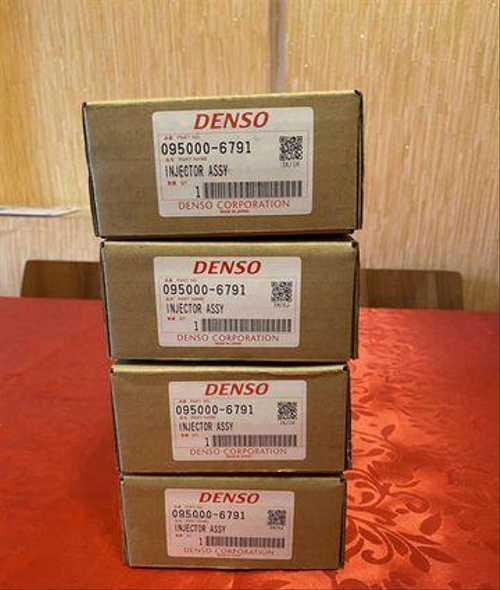 Форсунка xcmg QY-25 / QY-30