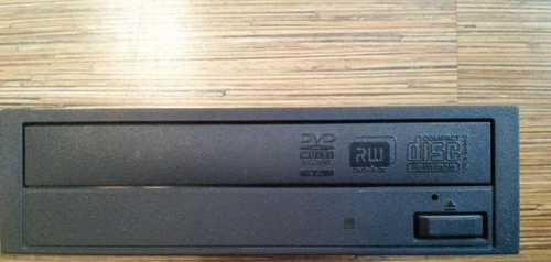 DVD/CD RW привод