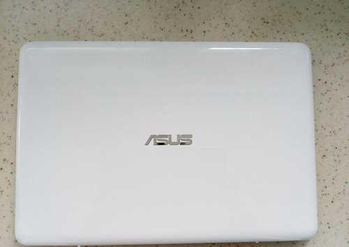 Новый Ноутбук Asus Vivobook E200HA-FD0041TS White