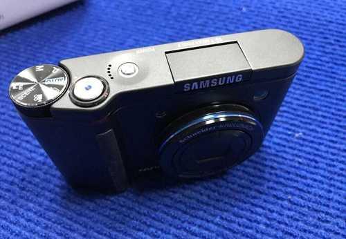 Фотоаппарат Samsung NV10