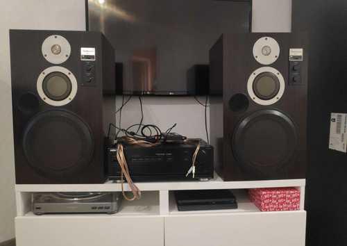 Technics sb 6a