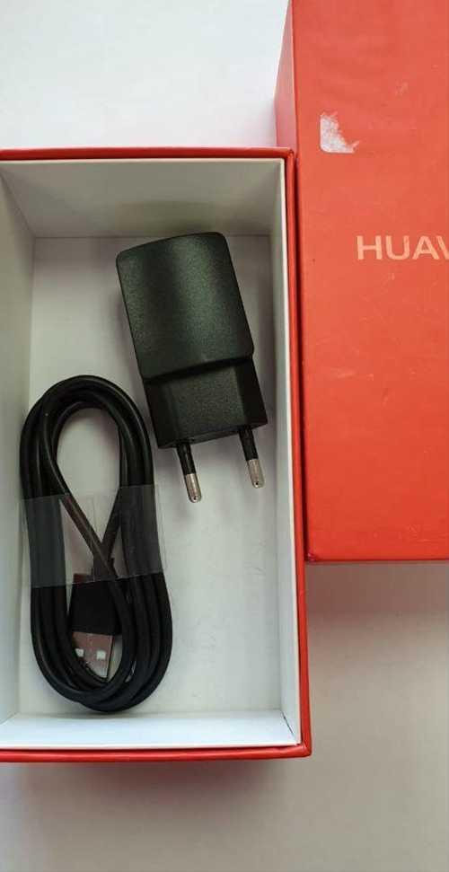 Новый смартфон Huawei Y5II