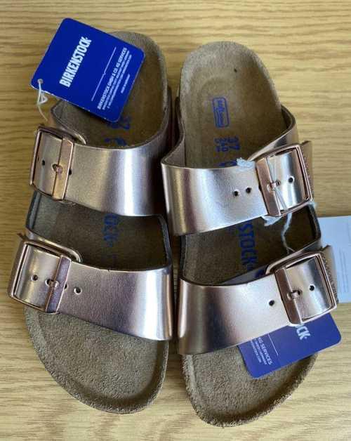 Сандали Birkenstock