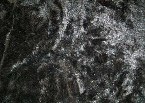 Мех искусственный для рукоделия, обмен, доставлю