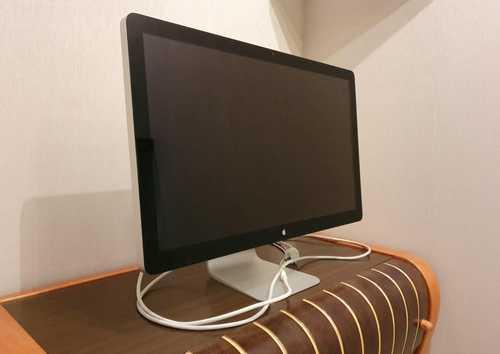 Монитор Apple Thunderbolt Display 27"