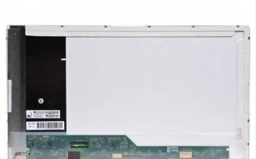 Матрица для ноутбука Lenovo модели G780