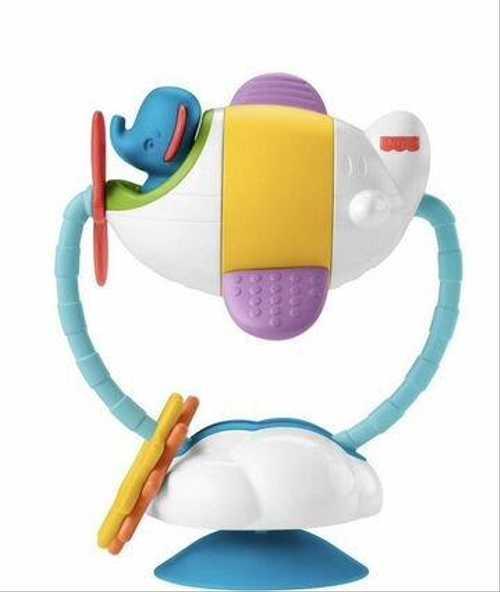 Игрушка прорезыватель Fisher price