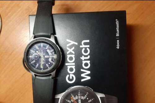 SAMSUNG Galaxy Watch 46mm